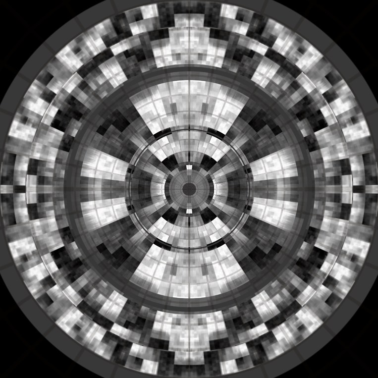 8k rendering - 8k x 8k Landscapes in Project Dogwaffle